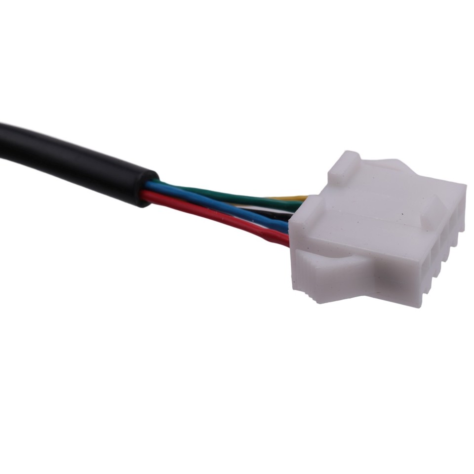 Ebike Câble de Conversion éTanche D'Affichage Du ContrôLeur KT de ...