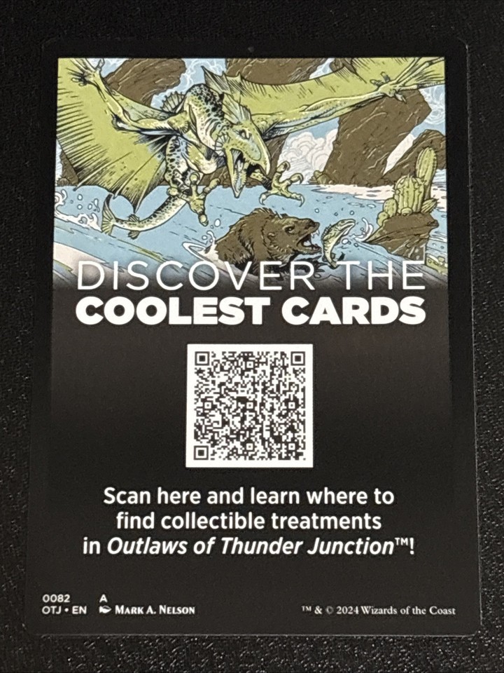 MTG Outlaws of Thunder Junction Sheep Token 0004 NM | eBay