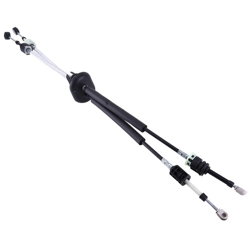 1401174680 For Citroen Dispatch Mk2 2007-2016 Gear Lever Linkage Cable ...