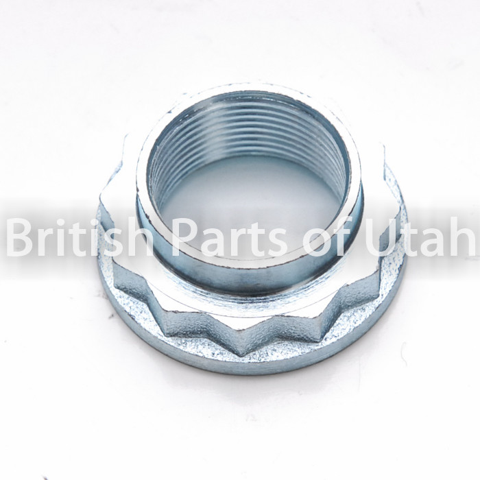 Range Rover L322 CV Axle Nut Driveshaft Hub Bearing Half Shaft Front ...
