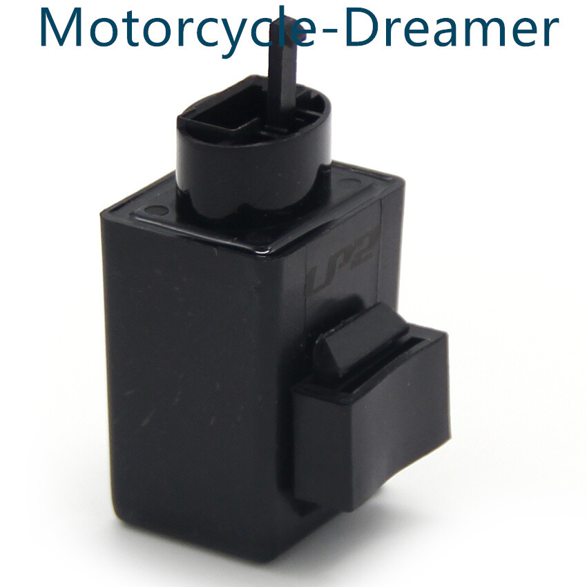 For Honda Turn Signal Flasher Relay VF1100C V65 VTX1800 C/R/S VT750 DC ...