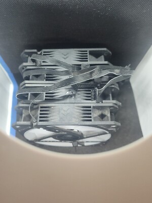 iBuyPower 120mm RGB Fans | eBay