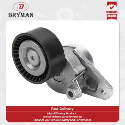 Belt Tensioner 1372000270 fits for Mercedes_Benz 275 - 221-220-215-216 ...