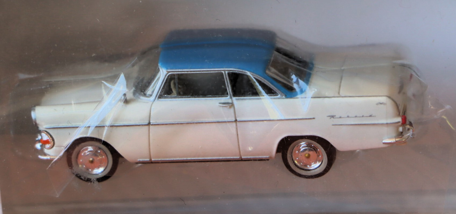 OPEL Record Modelle von Brekina M: 1:87 H0 | eBay