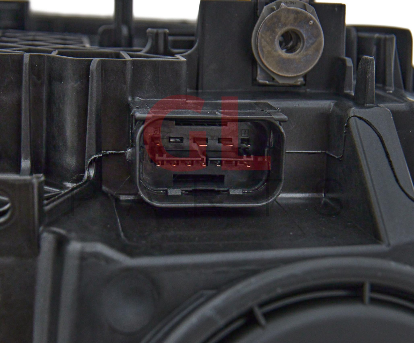 FOR BMW 1 F20/F21 2011-2015 Headlight Headlamp Left HELLA 63117229671 ...