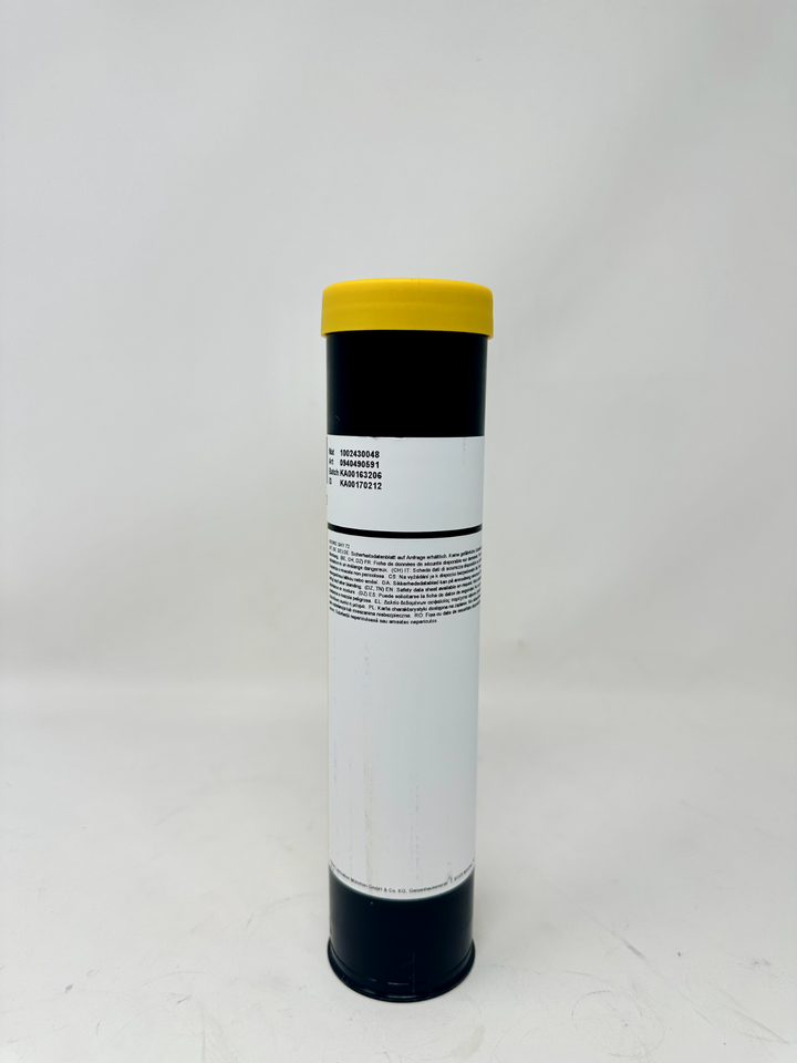 Kluber ASONIC GHY 72 Synthetic lubricating grease for long-term 400g | eBay