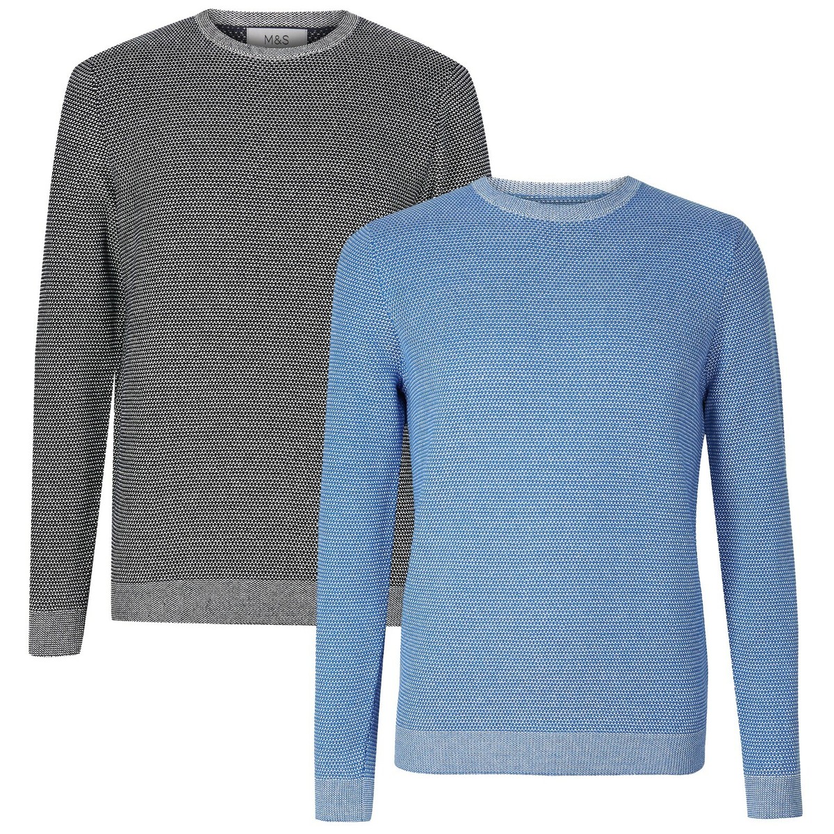 Cotton Sweaters