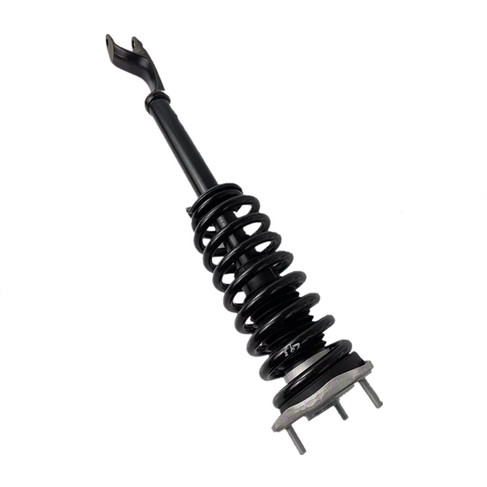 2x Stoßdämpfer Vorderachse Federbeine Für Mercedes GLC X253 AMG 43 ...