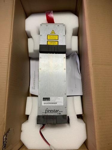SYNRAD Firestar Series V30 FSV30SAG ( DHL ) NEW | eBay