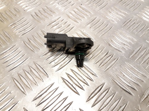 D2 FIAT DUCATO II 2002 2.8 jTD MAP SENSOR 0281002514 BOSCH | eBay