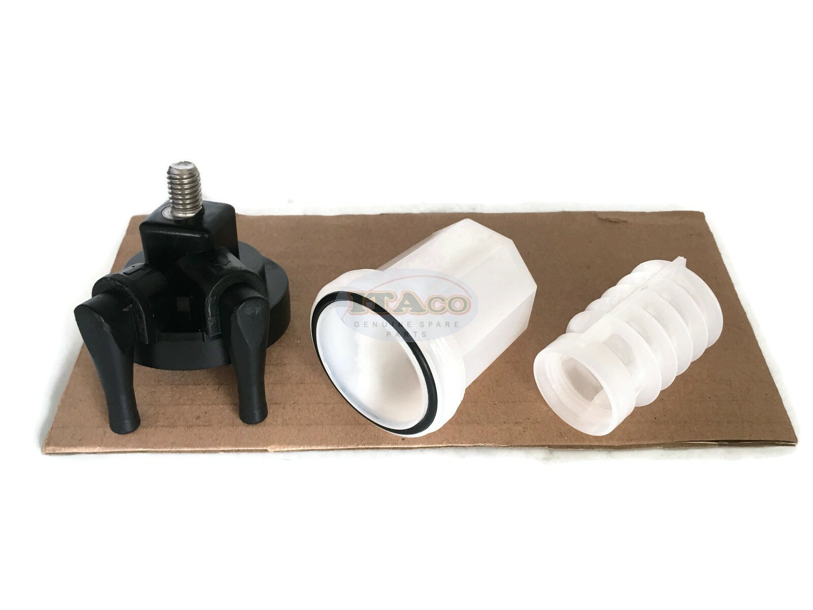 Fuel Filey Assy 61N-24560 655 879884T for Yamaha Mercury Outboard 15 ...