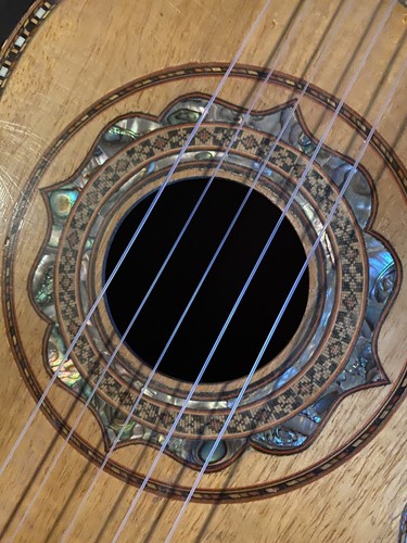 Maraichi 5 string vihuela | eBay