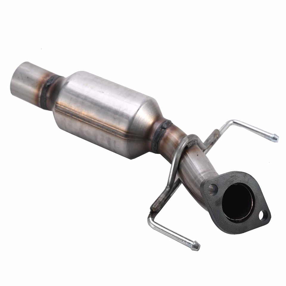 Exhaust Rear Catalytic Converter For Chevy Trax Buick Encore 1.4L 2013 ...