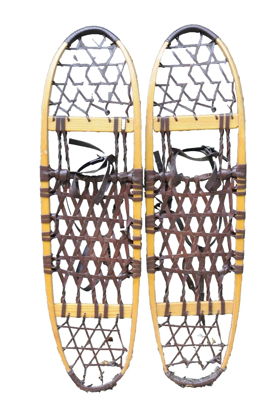 Snocraft Snowshoes | eBay