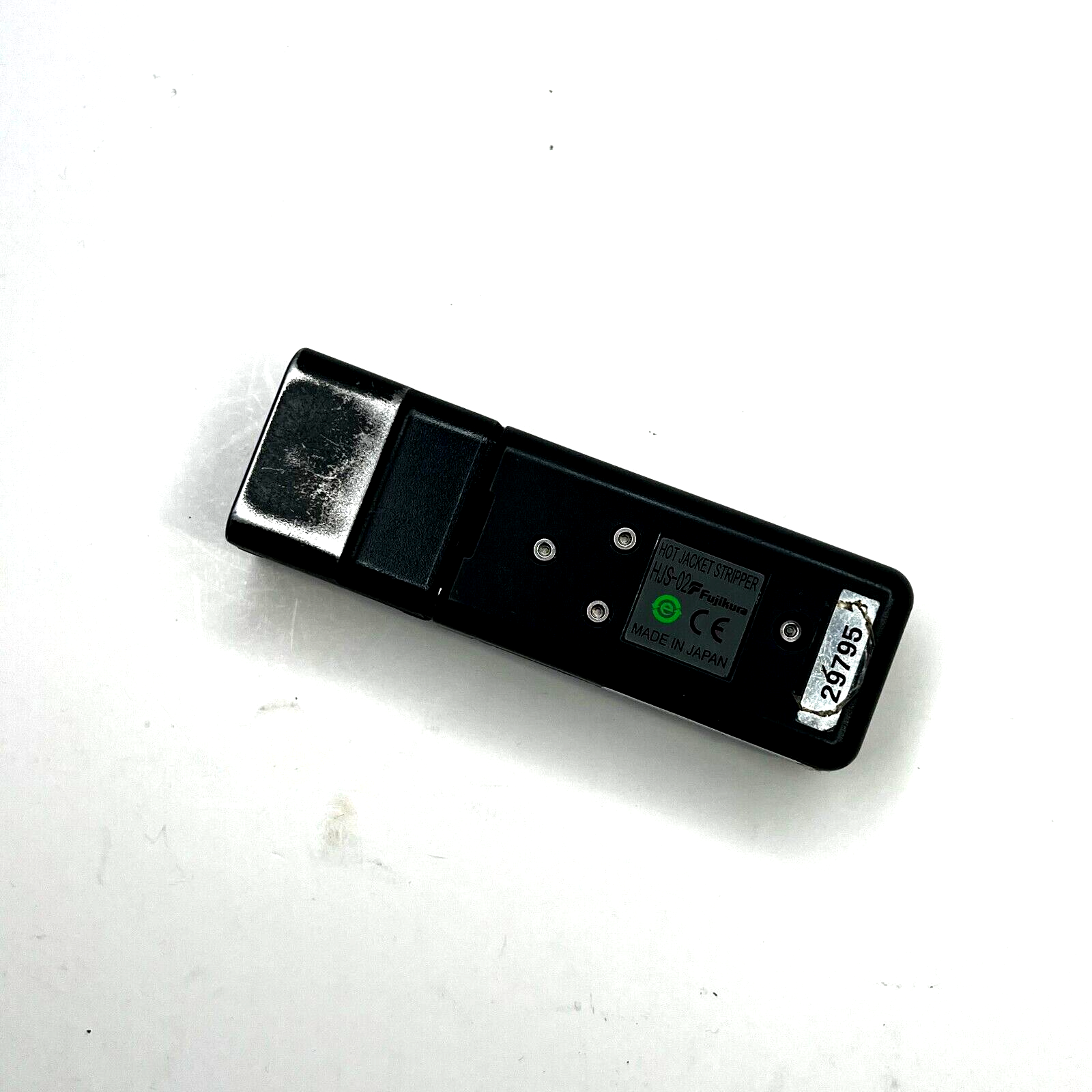 Fujikura HJS-02 Hot Jacket Thermal Stripper | eBay