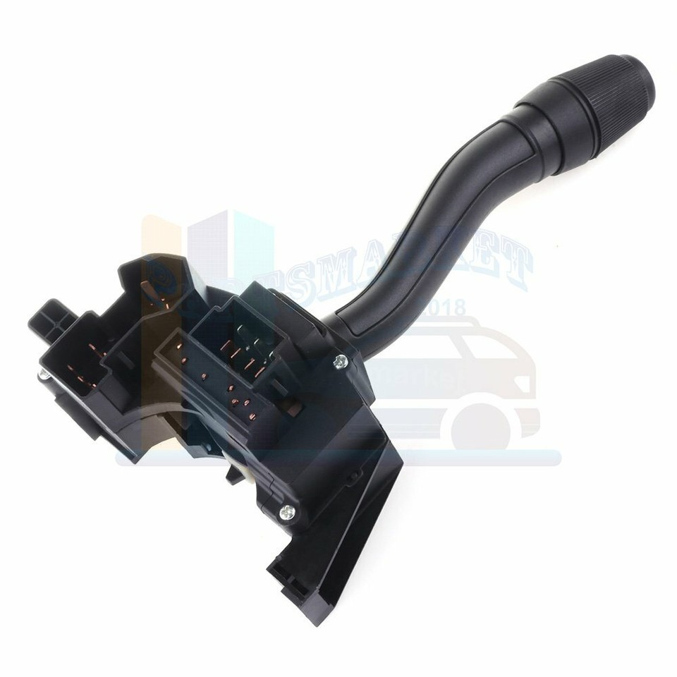 Brand New Turn Signal Hazard Warning Wiper Switch for Ford F-150 F-250 ...