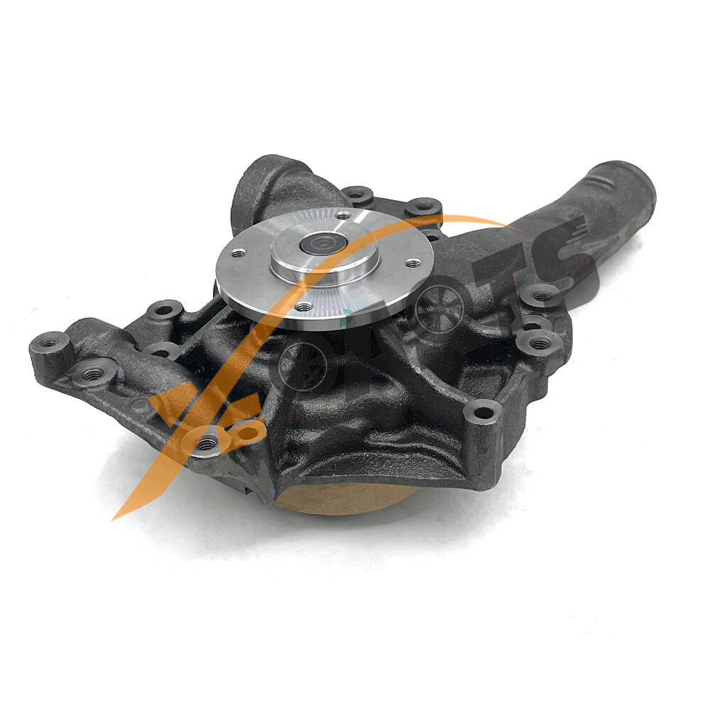 9062006301 Water Pump For Detroit Diesel Mercedes Benz RA9062006301 | eBay