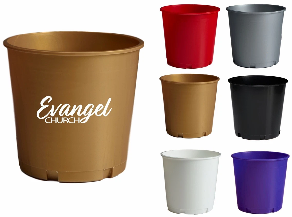 Church Offering Basket