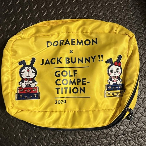 Doraemon Jack Bunny Golf Bag 2020 | eBay