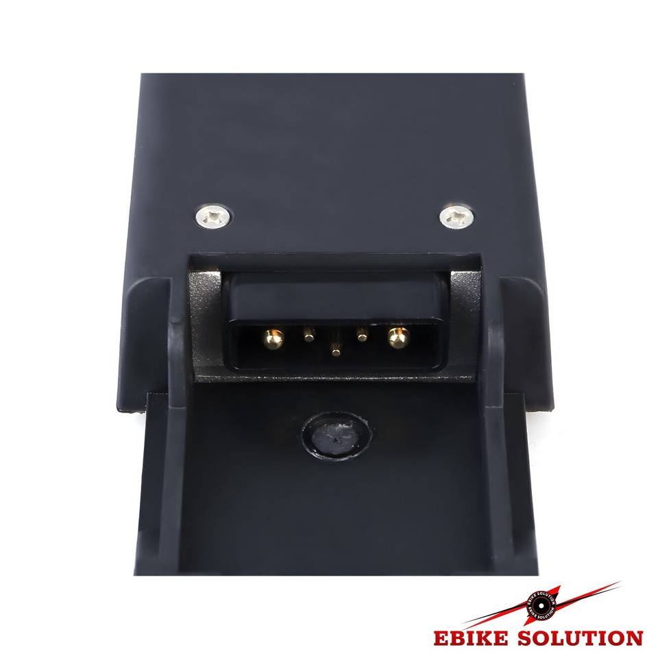Hailong Battery Power Discharge Connector Plug 4 Pin 5 Pin Male Female ...