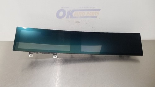 24 BMW M2 G87 3.0L SPEEDOMETER INSTRUMENT GAUGE CLUSTER DISPLAY ...