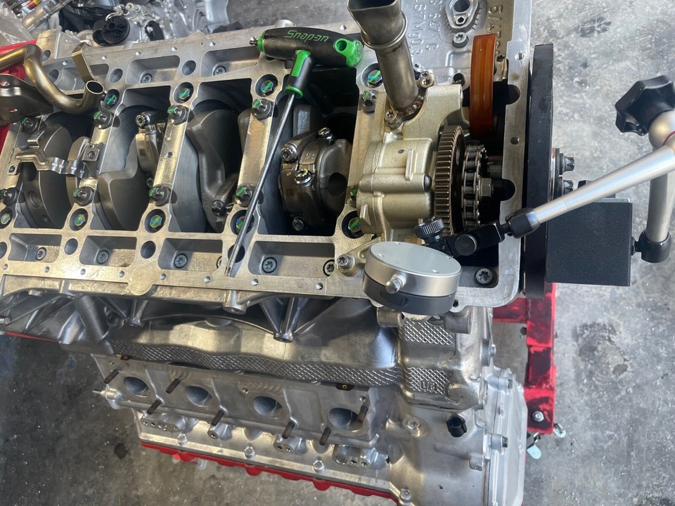 BMW S65 V8 ENGINE COMPLETELY REMANUFACTURED M3 E90 E92 E93 | eBay