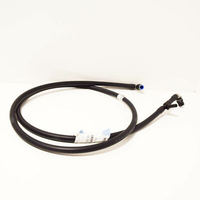 Genuine BMW Hose Line Headlight Cleaning System 61677241690 | eBay