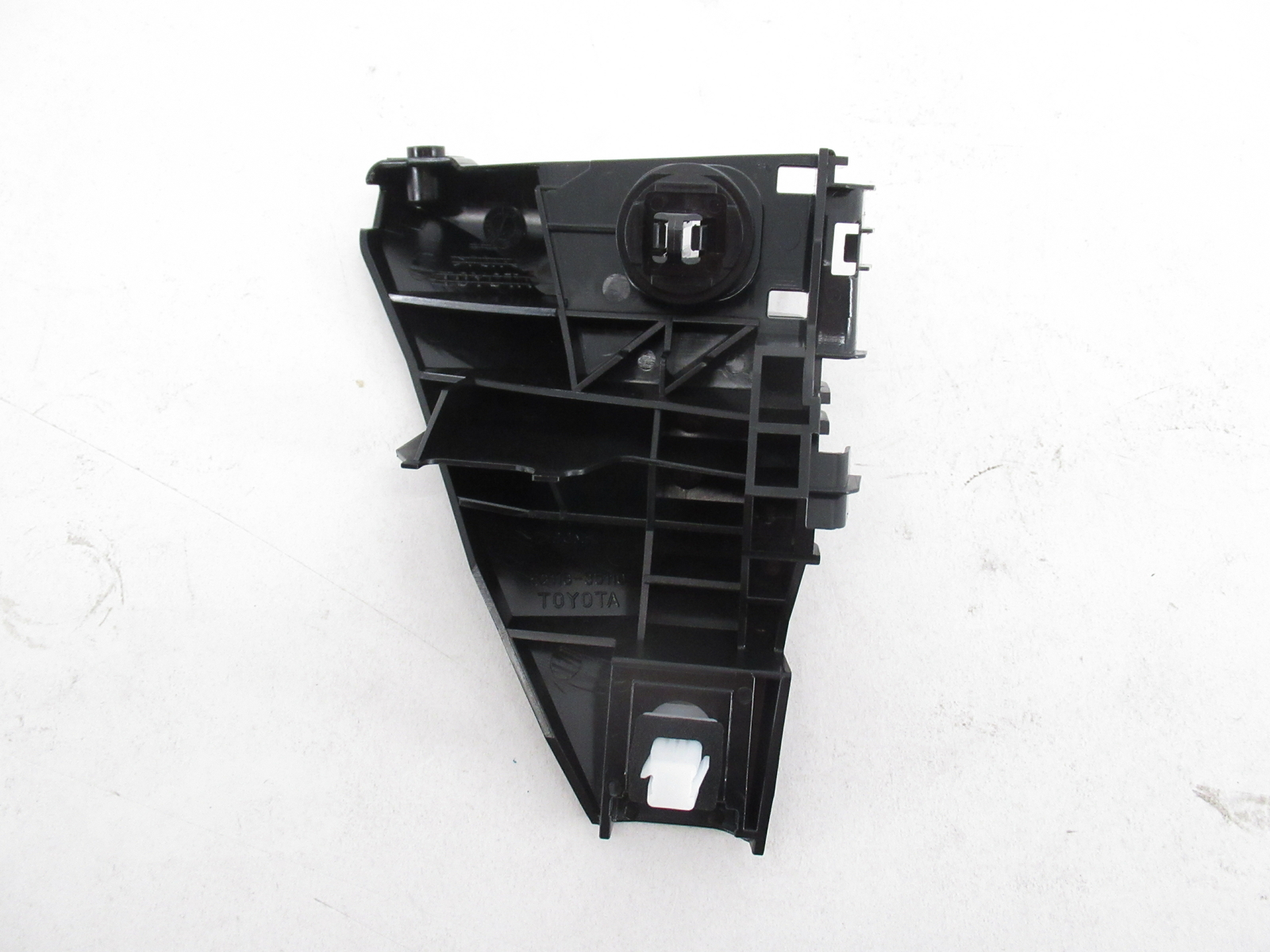 Genuine OEM Toyota 52116-35110 Left Front Bumper Side Support 2007-14 ...