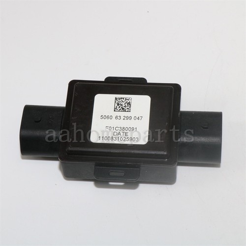 DEF Fluid Level Sensor 506063299047 F01C380091 for Chevy GMC GM Duramax ...