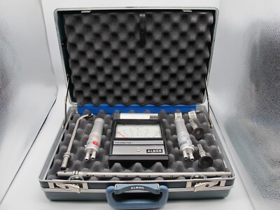 Flow Meters - Alnor Velometer Series