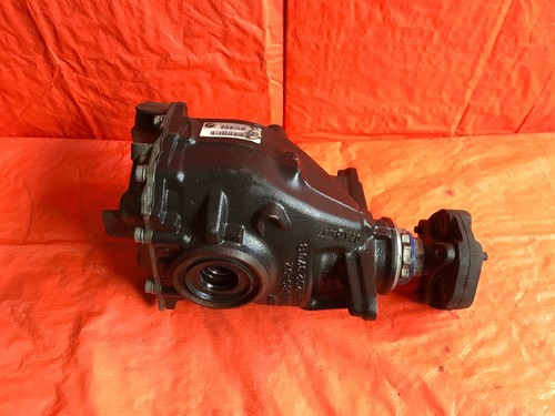 OEM 2014 14 BMW 328i SEDAN RWD - REAR DIFFERENTIAL DIFF 7603748-03 - 3. ...