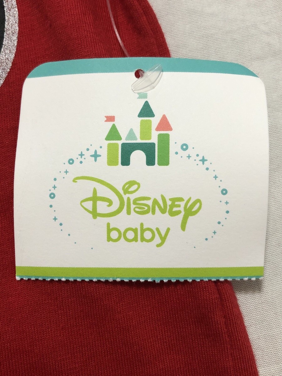 Disney Baby Logo