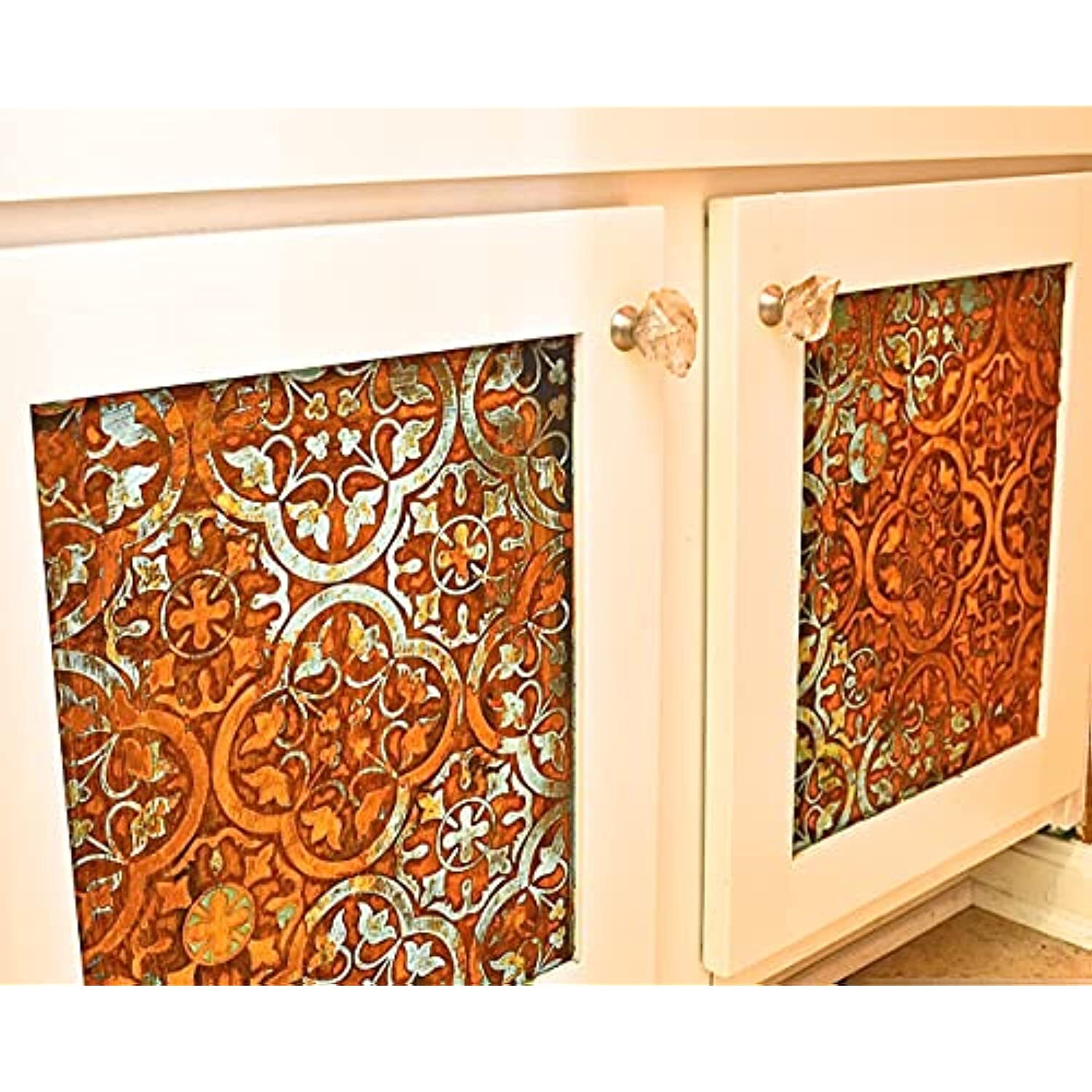 Modern Masters PA904-16 Rust Activator, 16-Ounce | eBay