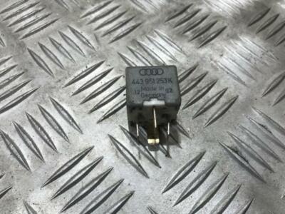 443951253k 899512 214 Relay module for Audi 80 UK407211-24 | eBay