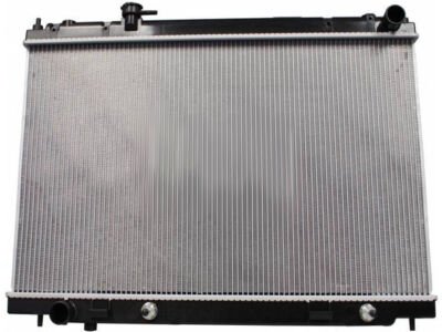 Denso 73JC59S Radiator Fits 2006-2008 Infiniti M35 3.5L V6 Radiator ...