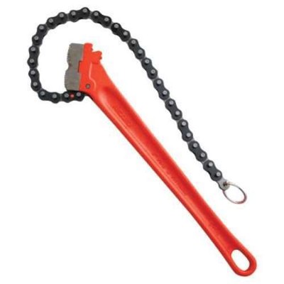 Pipe Cutters - Cast Iron Chain