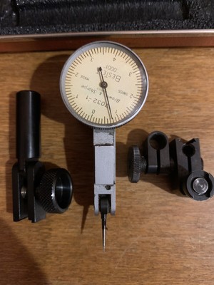 Indicators - Brown Sharp Indicator