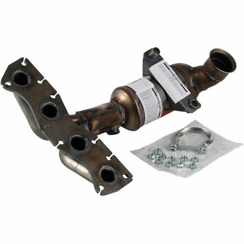 KATALYSATOR für MINI R56 R55 ONE COOPER CITROEN C4 I PEUGEOT 207 308 1. ...