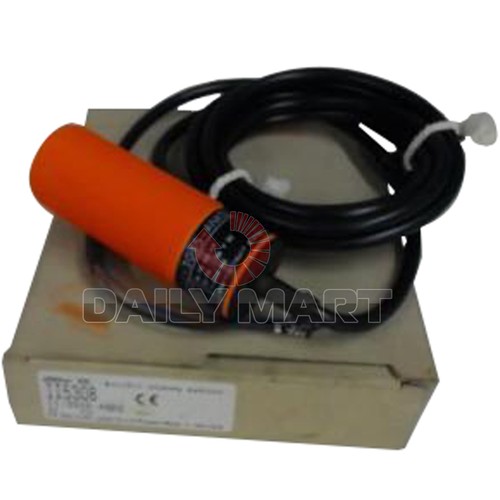 IFM II5308 PLC Programmable Logic Controller Inductive Proximity Sensor ...