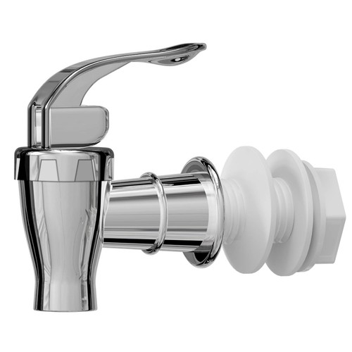 Jar Tap Diy Drink Dispenser Faucet Premium Push Style Beverage for ...