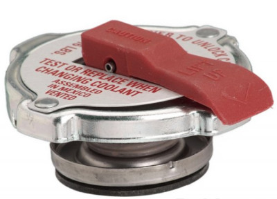 Valiant Safety Release Radiator Cap Suit 225 Slant 6 engines 13psi USA ...