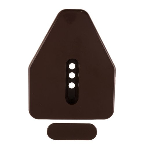 Conservatory Roof Spar End Cap - LSBIECAP Self Supporting Glazing Bar ...