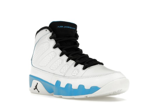 Jordan 9 Retro Mid Powder Blue - FQ8992-101 | eBay