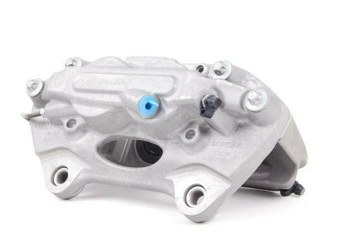 NEW AUDI Q5 8R FRONT LEFT BRAKE CALIPER 8R0615107G ORIGINAL | eBay