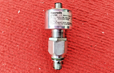 P:VT34,35 R900174537 GIV50 REXROTH LIMIT SWITCH GIV50 SPEZ | eBay