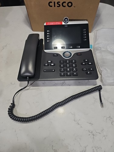 Cisco CP-8865 IP Phone for sale online | eBay
