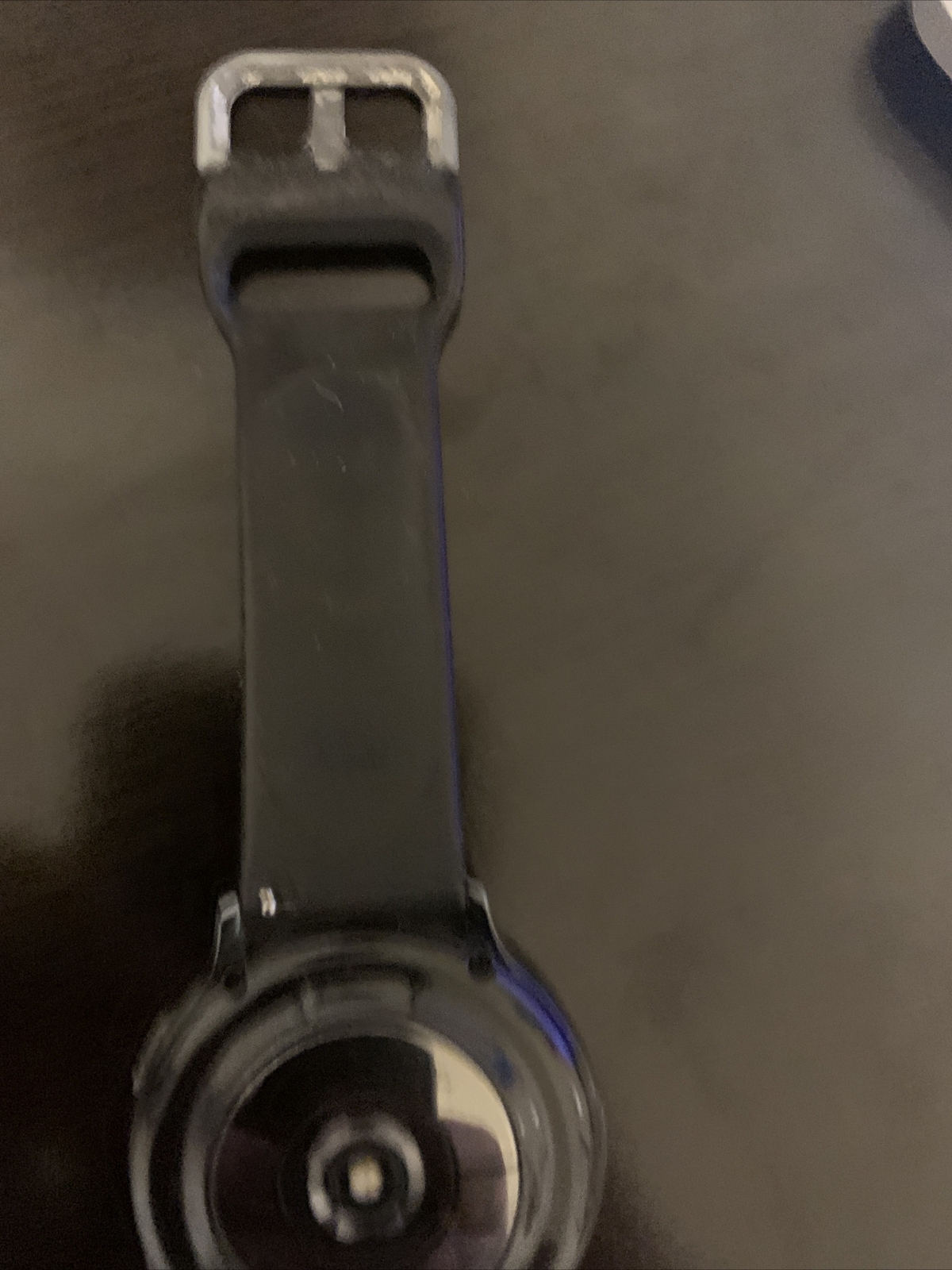 Samsung Galaxy Watch Active 2 - SM-R825U - 44mm - LTE + GPS - Black - B ...