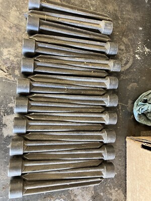 Alloy Shatter Tine .875MTx5.500Lx.625 Cross OD (R201621) | eBay