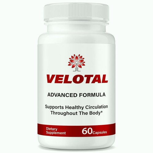 Velotal for Men, Maximum Strength Male Vitality and Energy Capsules 60ct | eBay