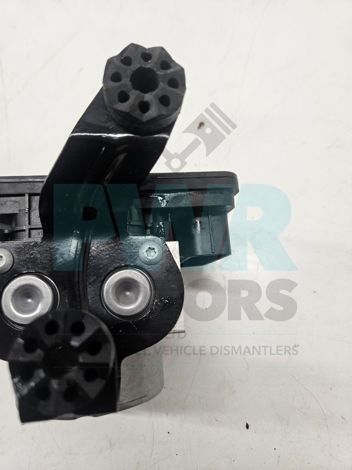 BMW 3 Series F30 F31 ABS Pump Modulator Control Unit 6881173 | eBay